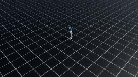 Sim2Sim-让自己训练的模型跑起来（不动脑版本） - 知乎