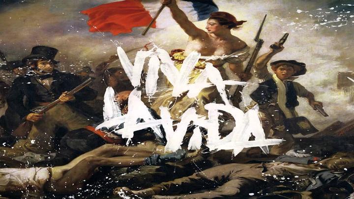 从歌曲《Viva La Vida》看罪与生命 - 知乎