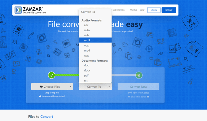 kwm格式怎么转换mp3？推荐5个工具，帮你随时转换 - 知乎