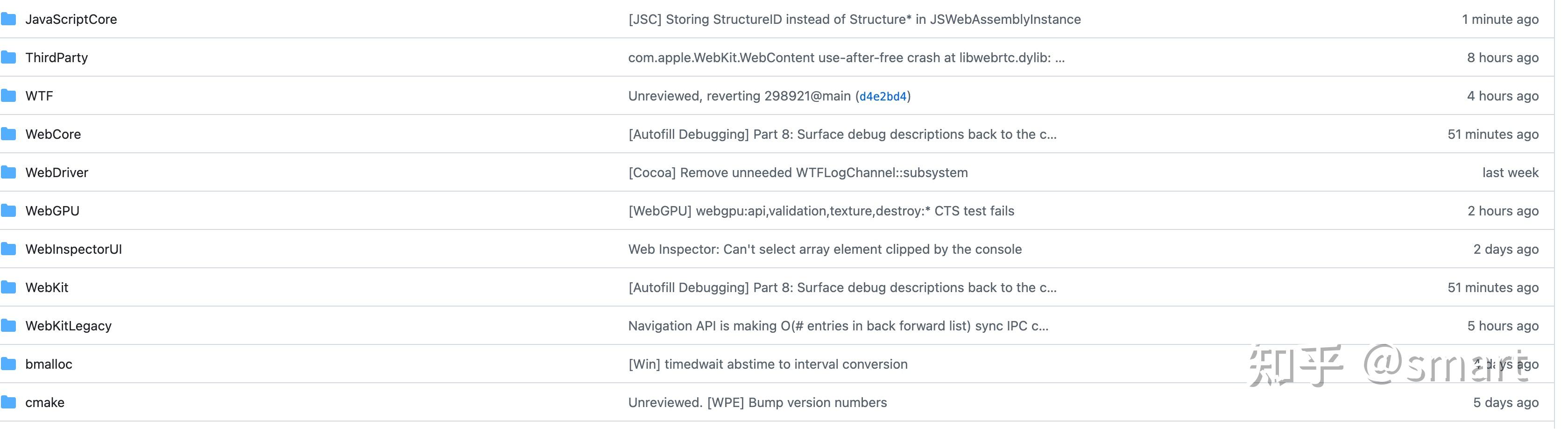 V8、JSCore、Hermes、QuickJS，hybrid开发JS引擎怎么选？ - 知乎