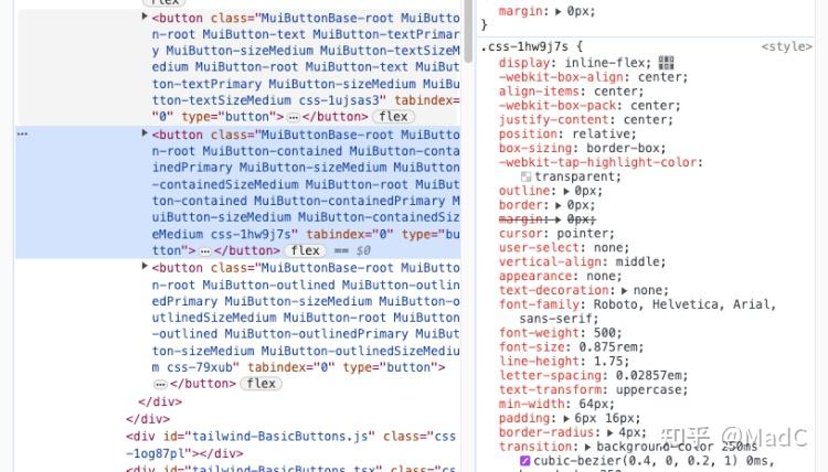 从 CSS-in-JS 到 CSS 变量 —— 聊聊 antd 的未来 - 知乎