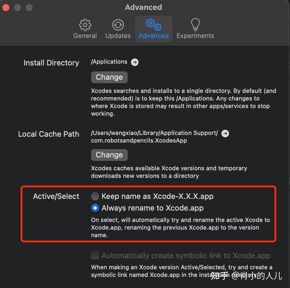 一分钟下载最新 XCode - 知乎