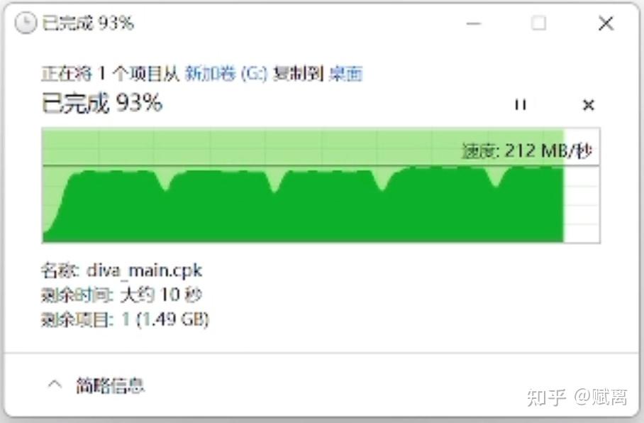 机械硬盘还值得买吗？东芝P300 2T PC硬盘体验报告 - 知乎