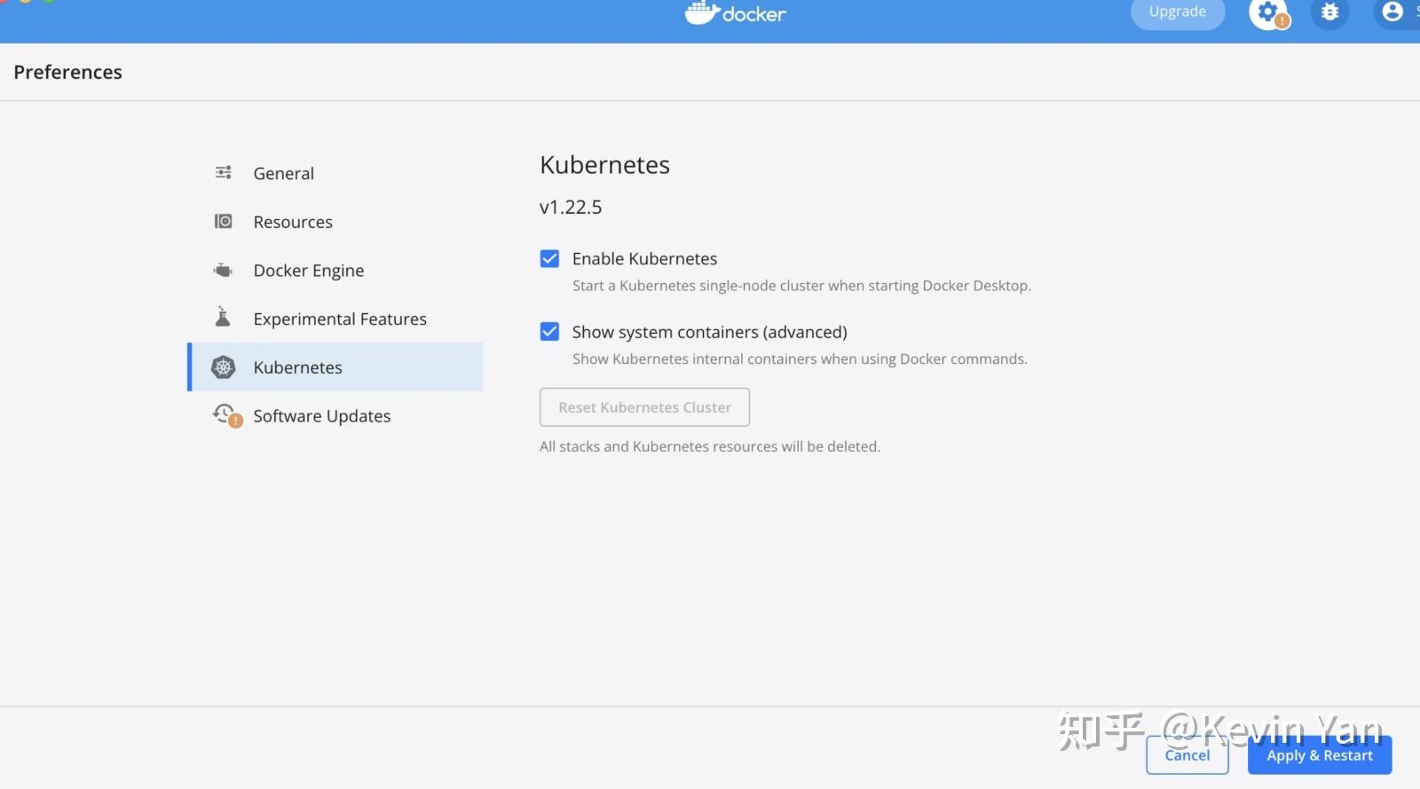 用Docker-Compose / K8s 快速安装MySQL 和 Redis - 知乎