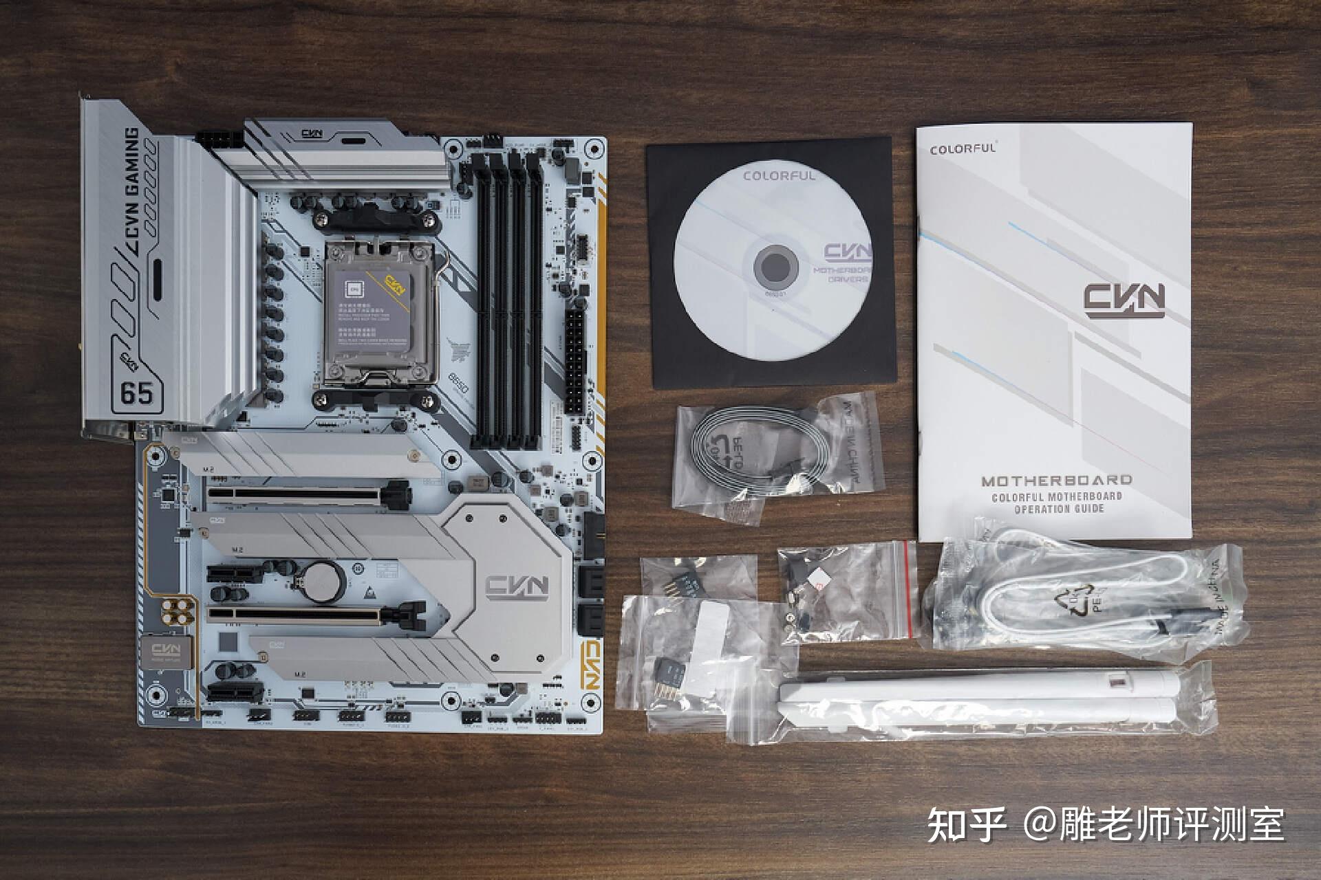 618 DIY主机配置能推荐一下吗？