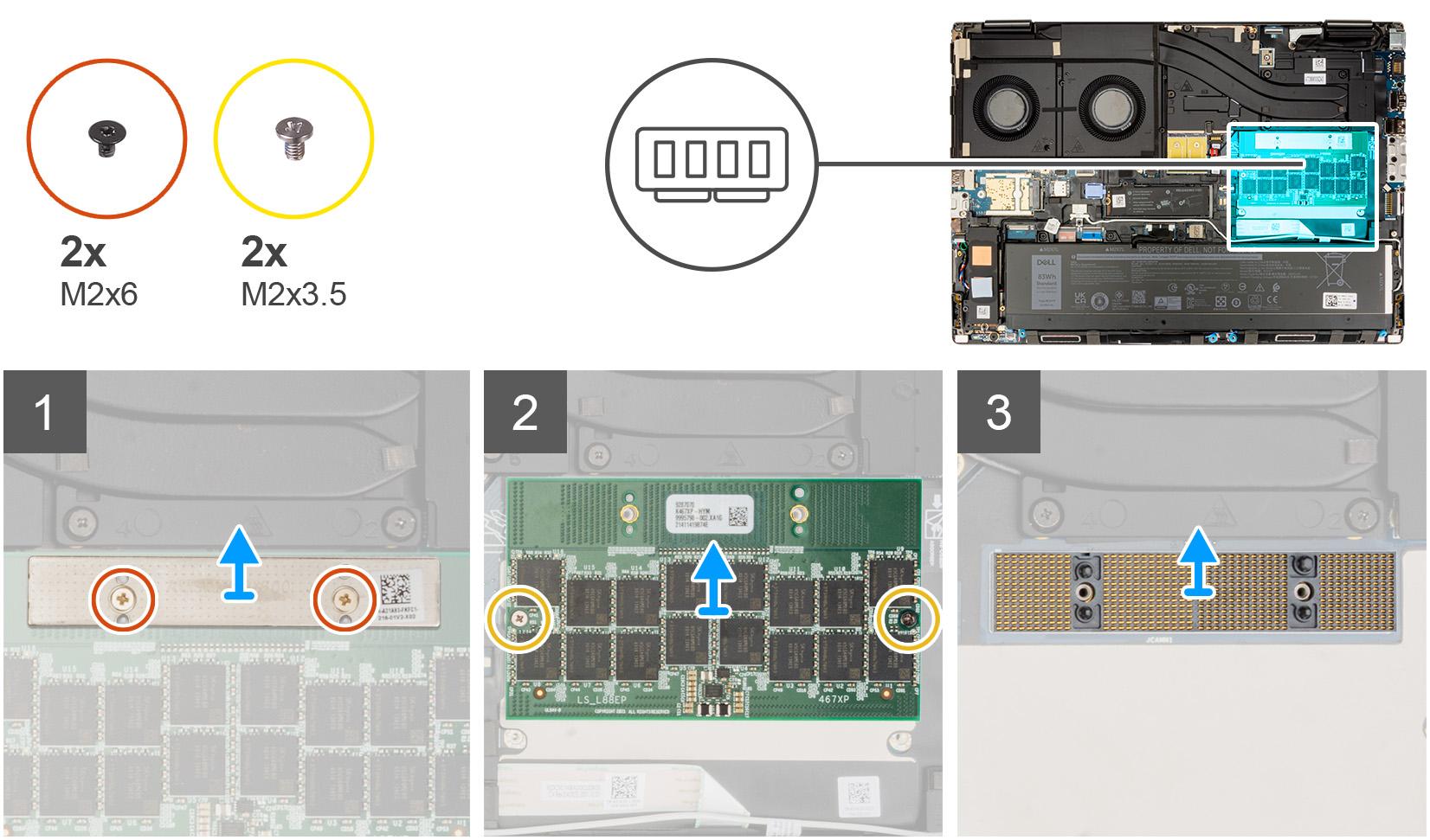 戴尔 CAMM DDR 5 内存发布，单条 128 GB，该内存条有哪些亮点？
