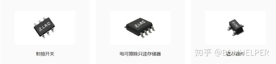 支持中国芯专题：乐山无线电|LRC - 知乎