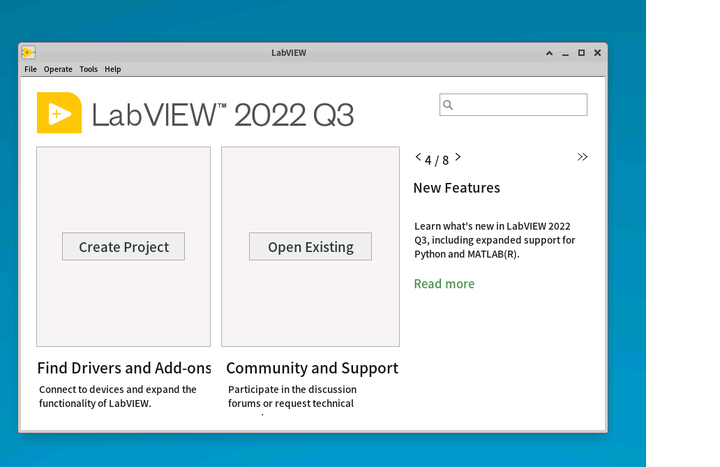 Ubuntu 22.04安装LabView 2022Q3 - 知乎