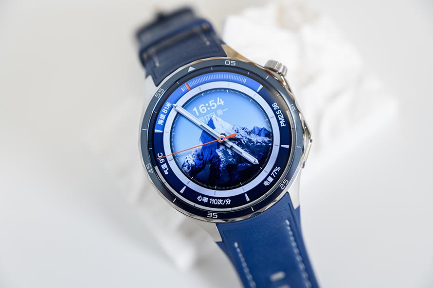 OPPO Watch X2：健康体验升级，能否成为新一代“安卓表皇”？ - 知乎