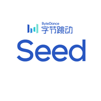 向AI未知之境出发，字节跳动启动 Seed Edge 研究计划！ - 知乎