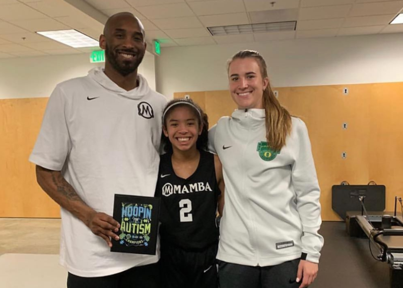 来点儿新闻04.19 | Gigi被WNBA授予荣誉新秀；NBA球员5月15日起降薪25% - 知乎