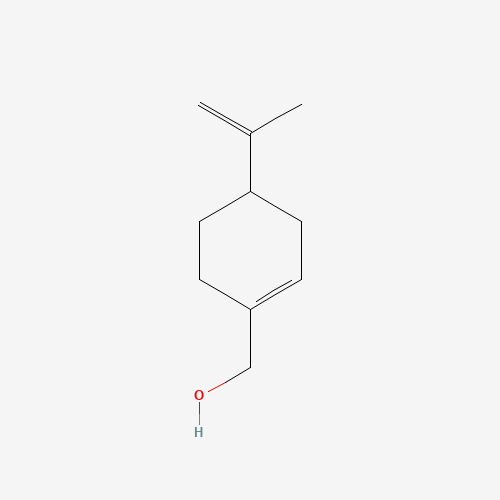 Perillyl alcohol；紫苏醇 - 知乎