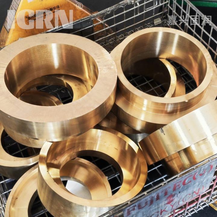 从CAC301到CAC304，JIS日标四种高力黄铜的基本介绍 - 知乎