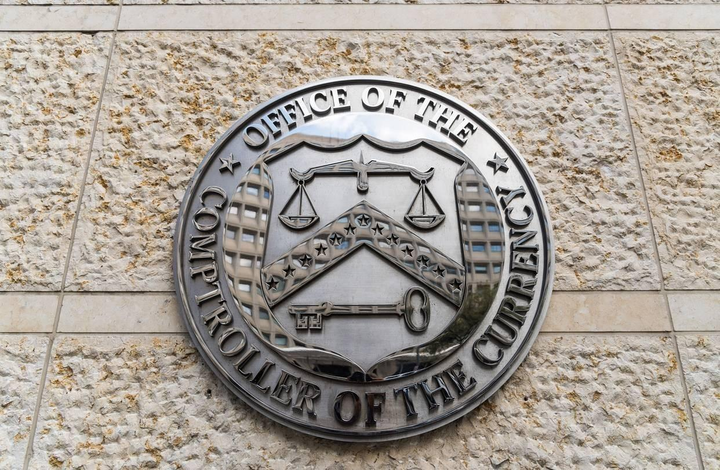 美国OCC宣布银行可以使用稳定的数字货币进行支付丨币鑫 - 知乎