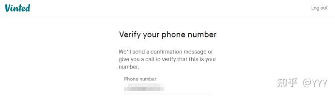 火遍全欧洲的二手转售平台Vinted注册保姆级教程 - 知乎