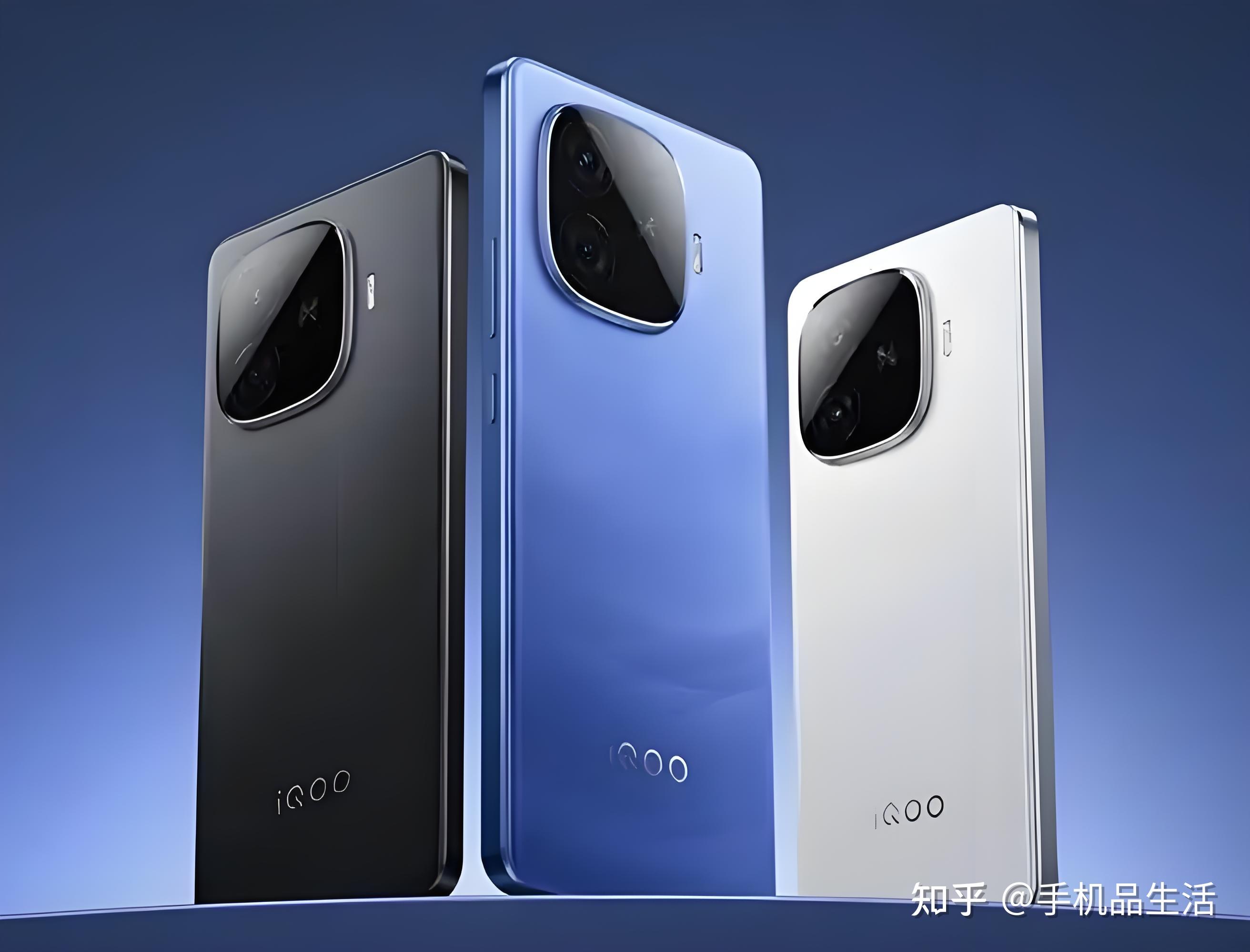 iQOO Z9 Turbo长续航版值得买吗？看完你就知道了 - 知乎