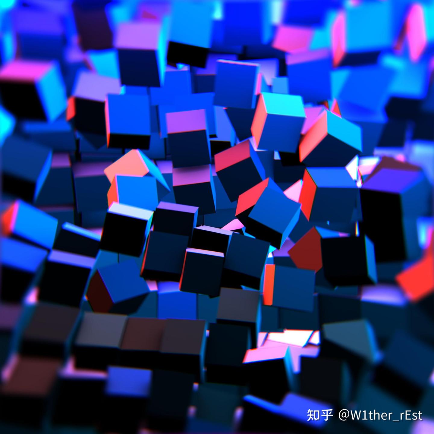 C418全曲乐评 - 知乎