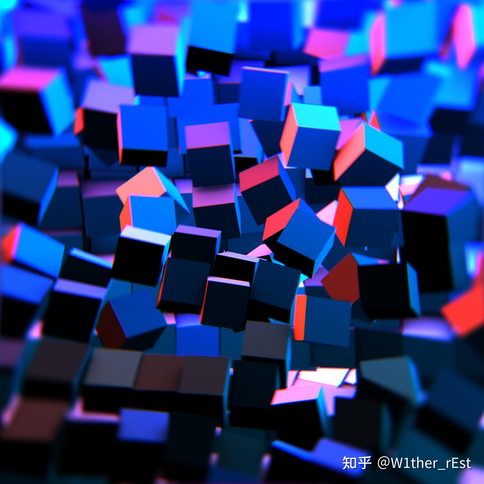 C418全曲乐评 - 知乎