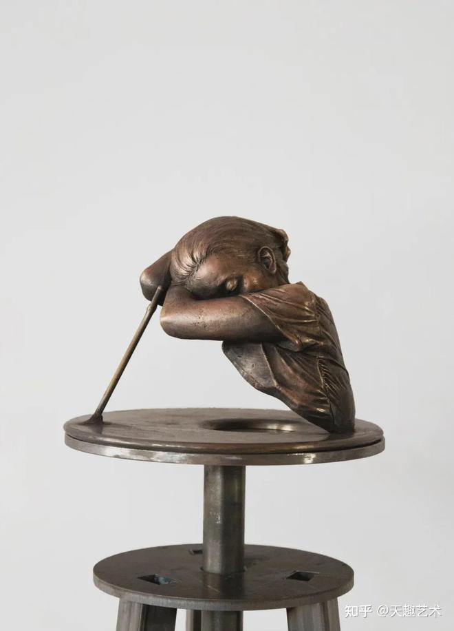 天趣当代艺术 | ART CENTRAL 2025 焦点艺术家林繁盛 - 知乎