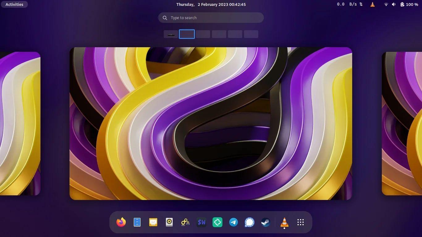 Ubuntu和Deepin都有什么优缺点? - 知乎