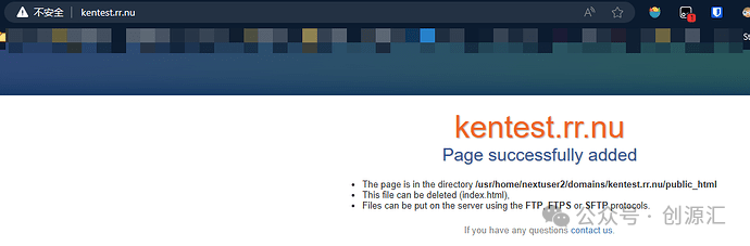 Serv00申请与免费域名获取及配置 - 知乎