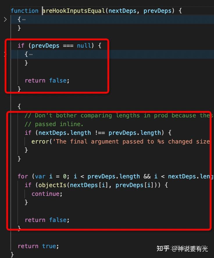 从根上理解 React Hooks 的闭包陷阱 - 知乎