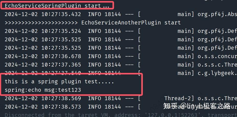 超详细！Spring Boot 项目借助 PF4J 实现插件动态加载，打造灵活可扩展架构 - 知乎