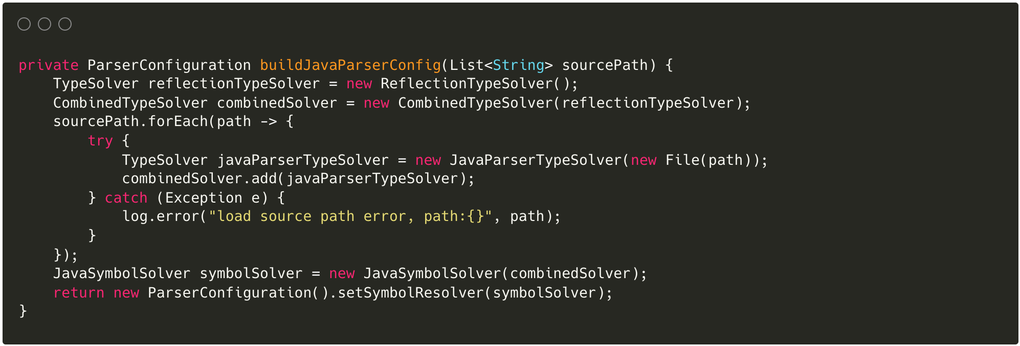 【代码可视化实践】代码变更影响分析 | 京东云技术团队 - 知乎