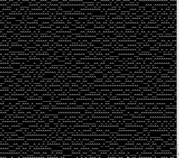 一行python代码带你装B - 知乎