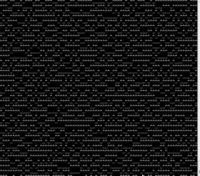 一行python代码带你装B - 知乎