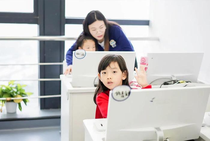 python编程学习有哪些好处？为什么要让孩子学Python编程？ - 知乎