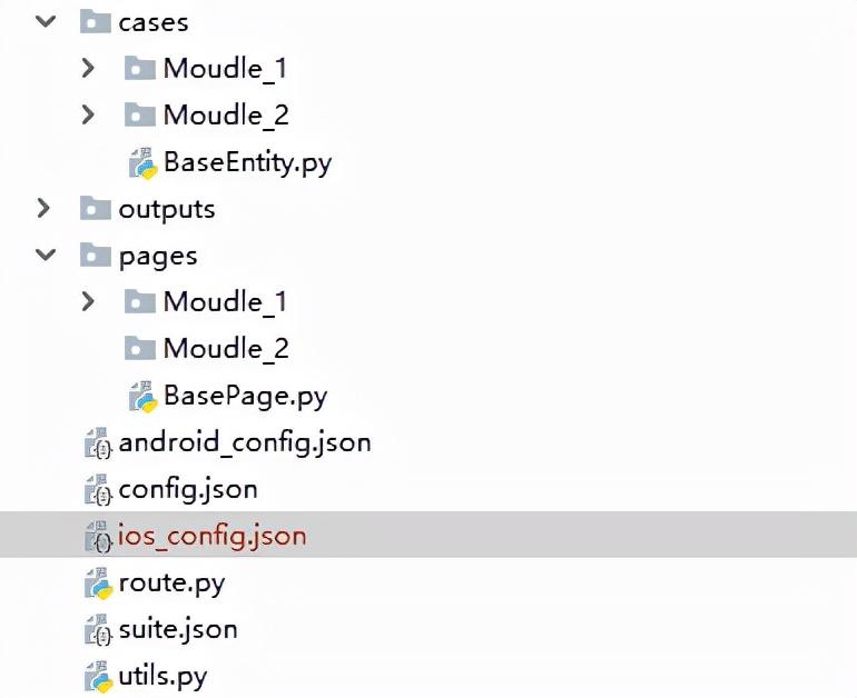 微信小程序UI自动化测试实践：Minium+PageObject - 知乎