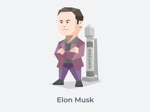 我们所熟知的INTJ的名人有哪些？ - 知乎