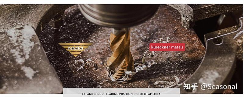 德国钢铁上市公司Klöckner & Co 成功完成墨西哥国家材料公司的收购 consistently implements strategy ...