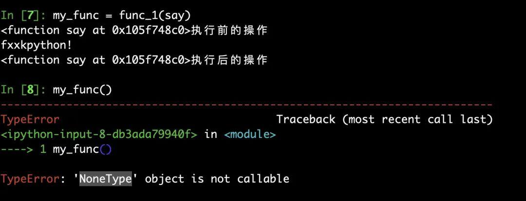 python中各种@property、@xxx.setter、@classmethod、@staticmethod 都是些啥啊？ - 知乎