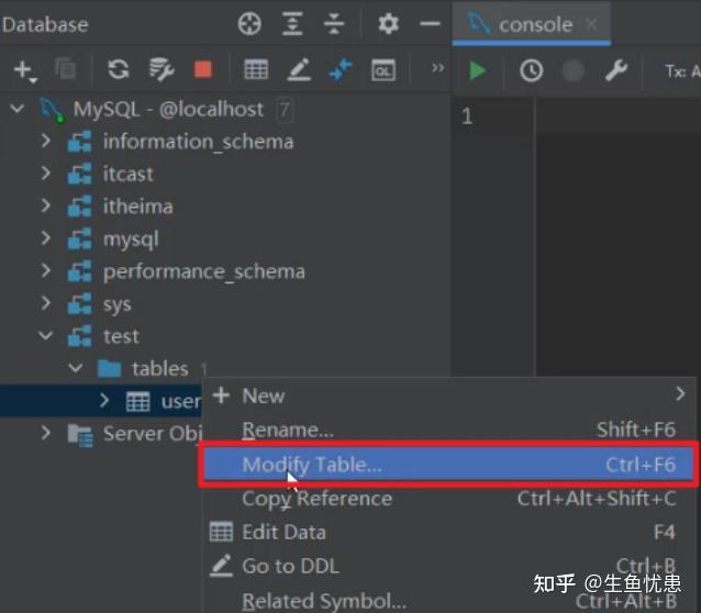 MySQL和datagrip的安装 - 知乎
