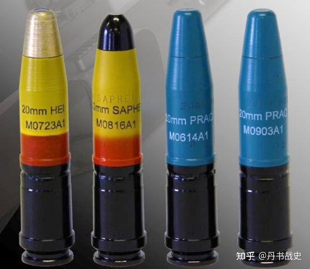 单兵便携式“大炮”，南非Truvelo CMS 20x42mm 反器材步枪 - 知乎