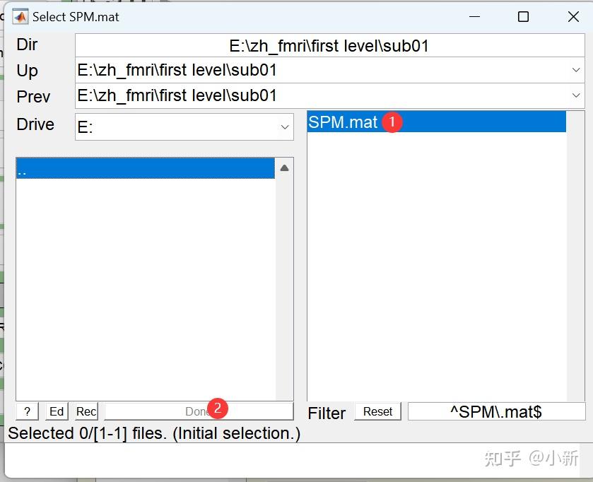 5-SPM-fmri任务态数据 一阶分析(单个被试） - 知乎