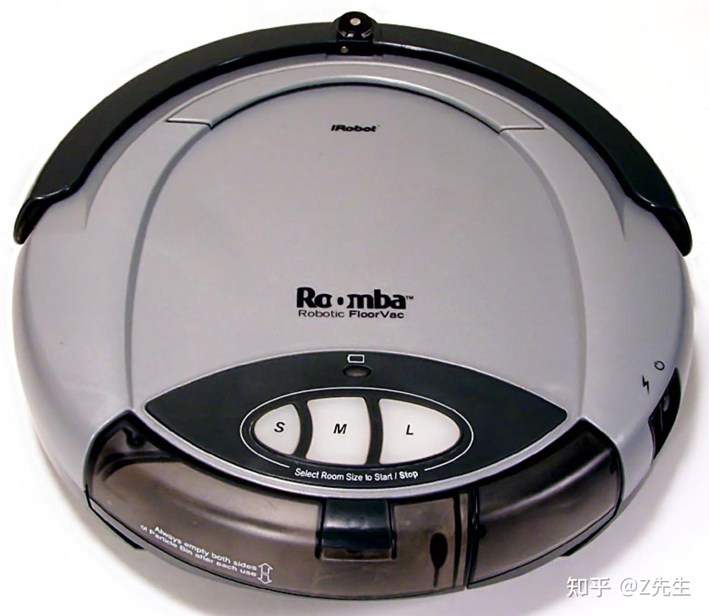 【iRobot扫地机器人推荐】iRobot Roomba 980、i7、s9、j7、Braava m6值得入手吗 | iRobot攻略 ...