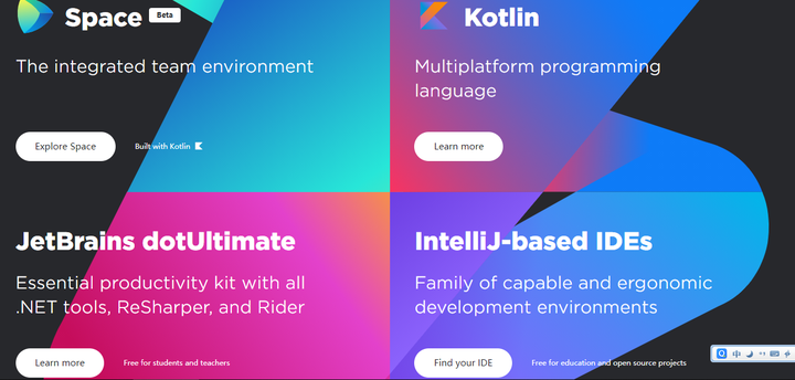 Jetbrains IDE无限试用教程 - 知乎