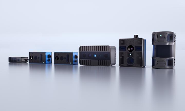 深度剖析 ToF 技术：原理、优劣、数据纠错与工业应用全解析 - 知乎