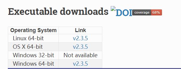 PRSice-2在windows系统安装教程 - 知乎
