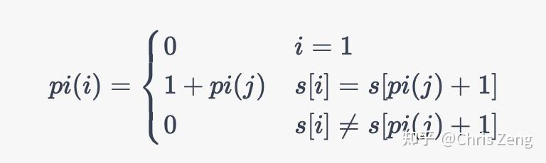 字符串匹配算法（BM、KMP、BF、RK） - 知乎