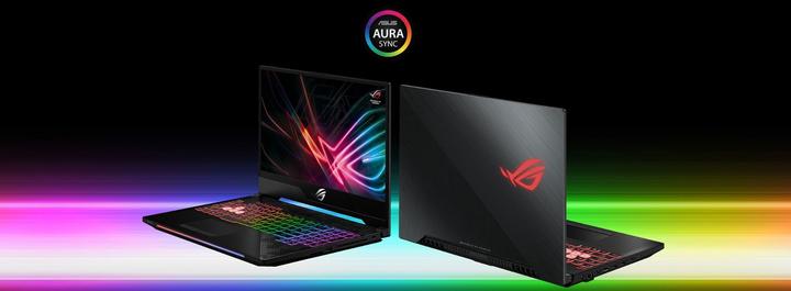 ROG Gaming Center 版本：2.5 介绍 - 知乎