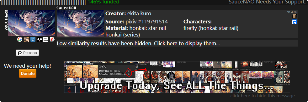 这应该是「以图搜图」最全教程了，能帮你找到 90% 的图片出处 - 知乎