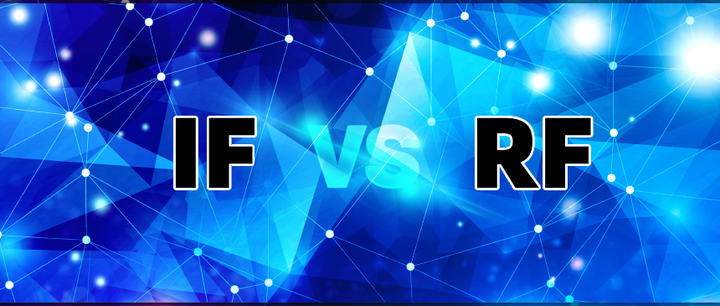 【信号链】IF VS RF - 知乎