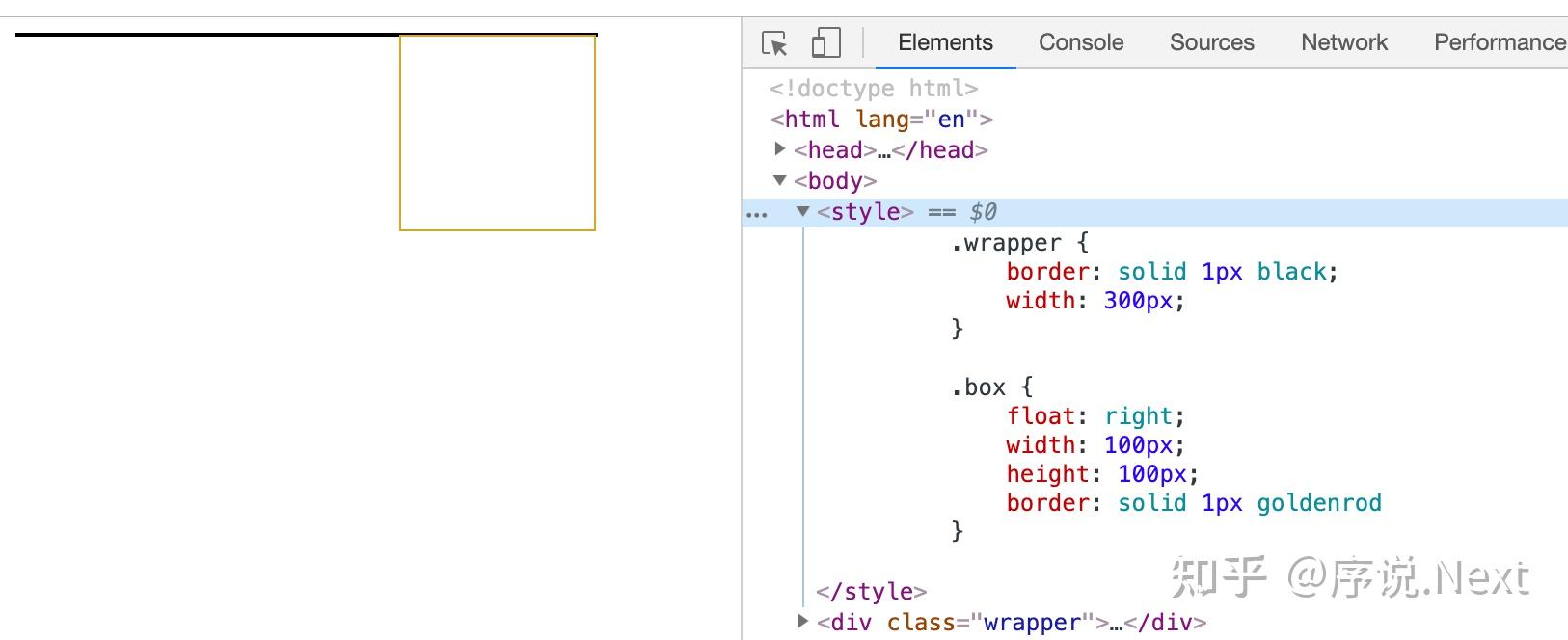 一文掌握css常见布局float、position、flex、grid - 知乎