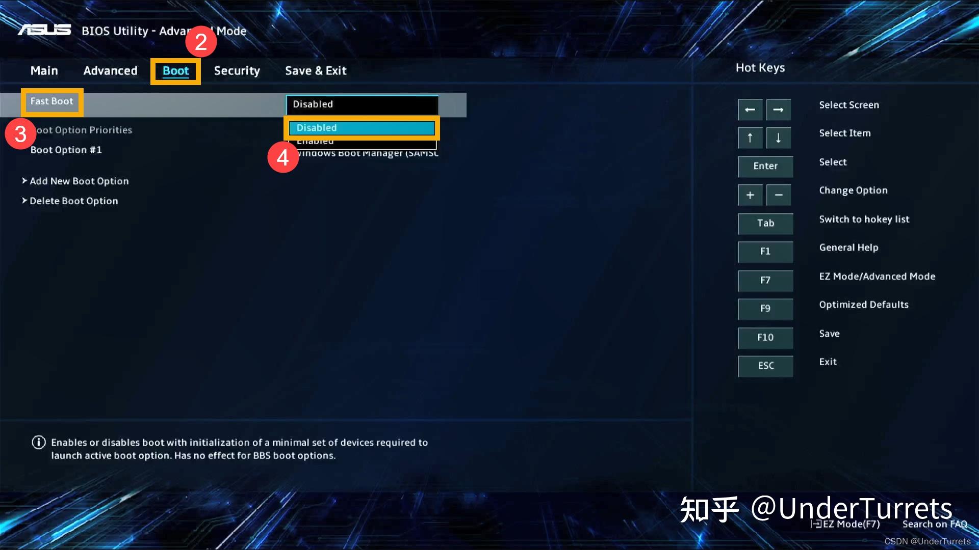 【Linux install】详细的Ubuntu和win双系统安装指南 - 知乎