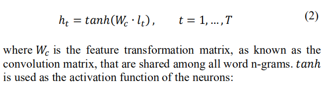 双塔模型——CNN+DSSM=CLSM（附面试题） - 知乎