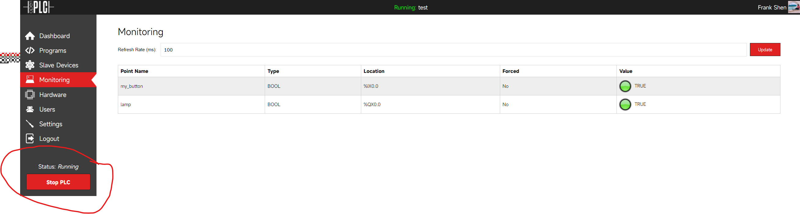 树莓派打造成小型PLC工控机(CodeSys+OpenPLC) - 知乎